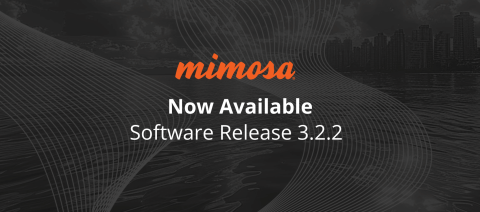 Homepage | Mimosa