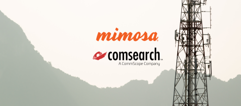 Homepage | Mimosa