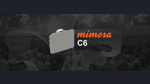 Homepage | Mimosa